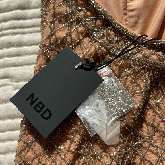 NBD | Dresses | Nbd X Revolve Rischa Dress | Poshmark